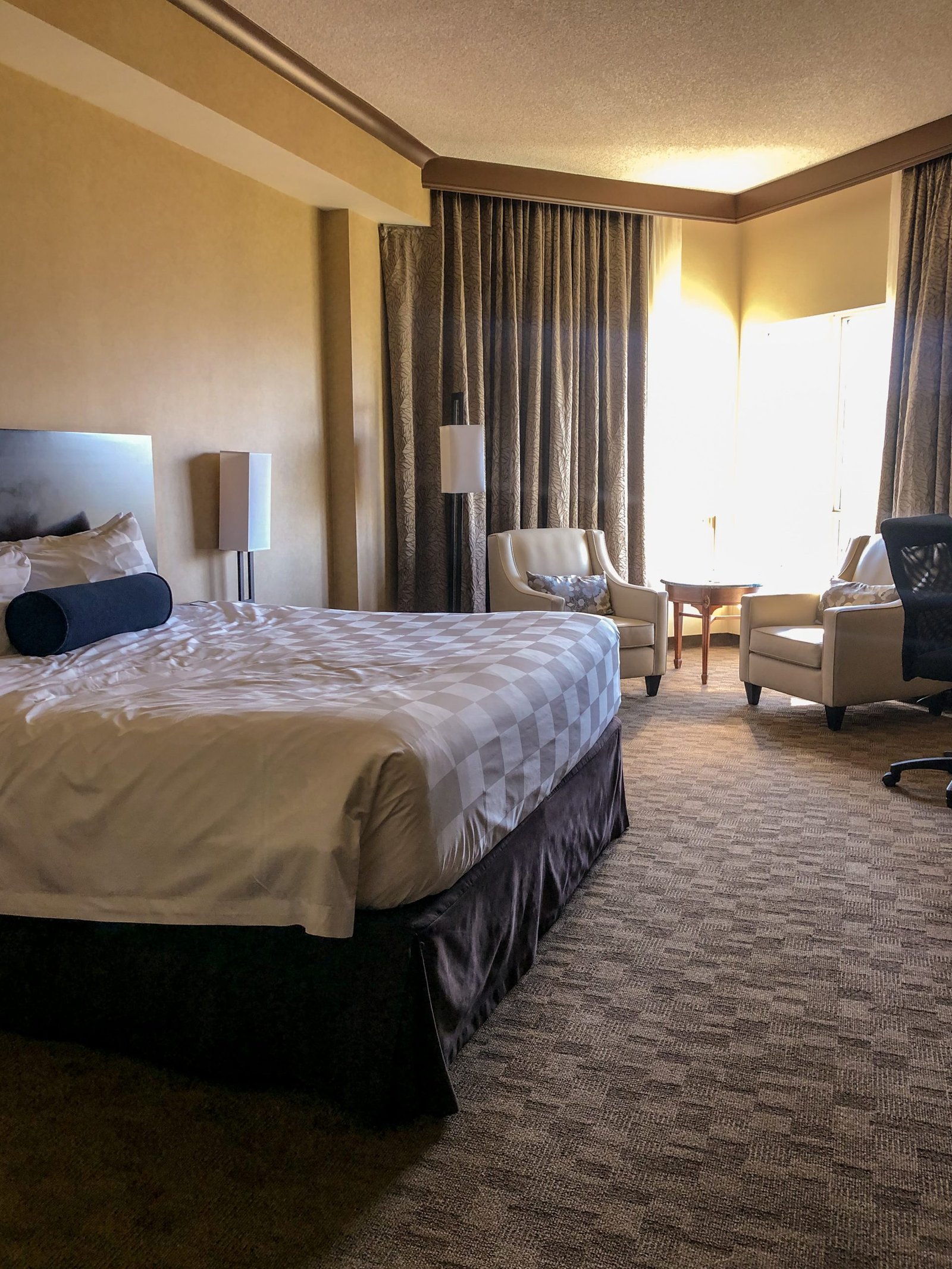 Review Of The Rimrock Resort in Banff – The Ultimate Retreat In The ...