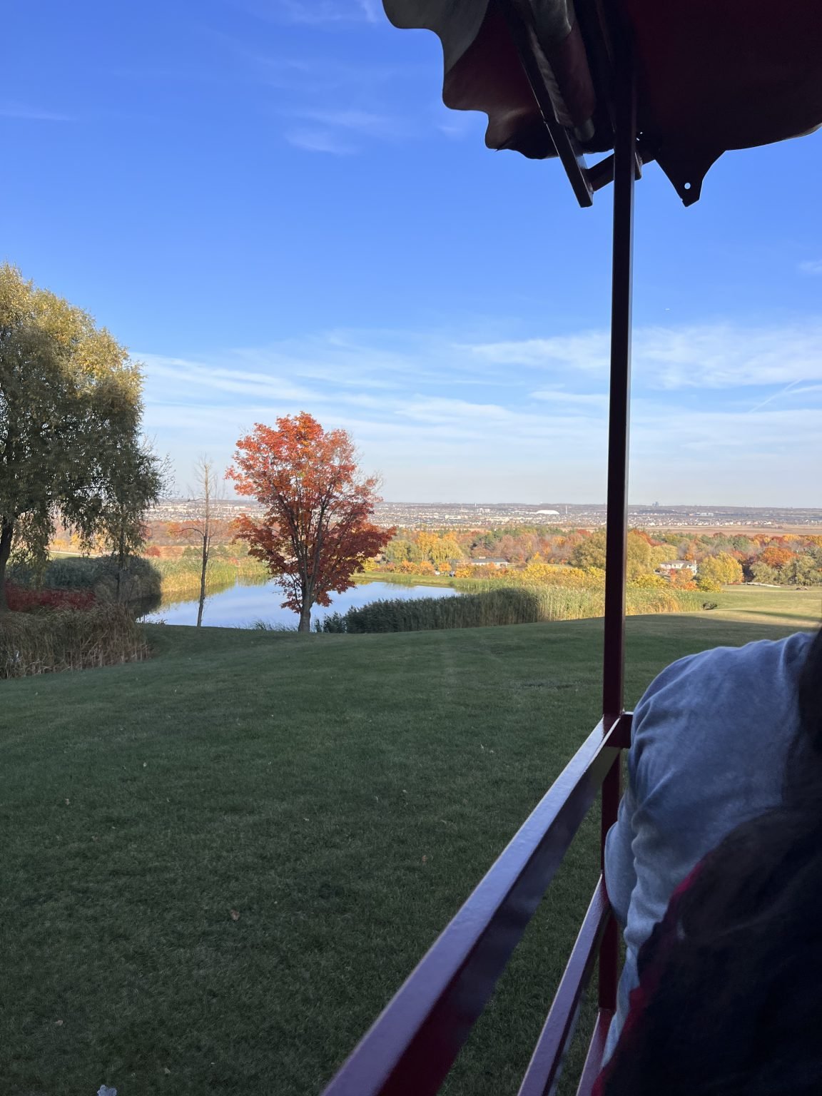 Family Fun At SpringRidge Farm Milton - The Escape Manual